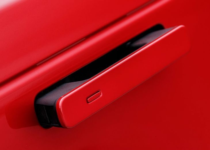 Range Rover Velar: 5 Cool Features