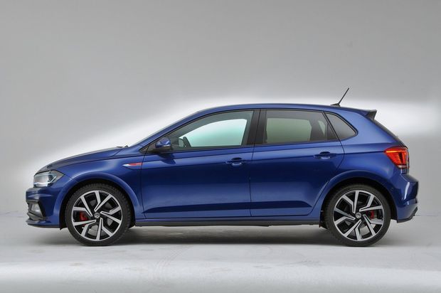 New VW Polo GTI: 5 things you need to know