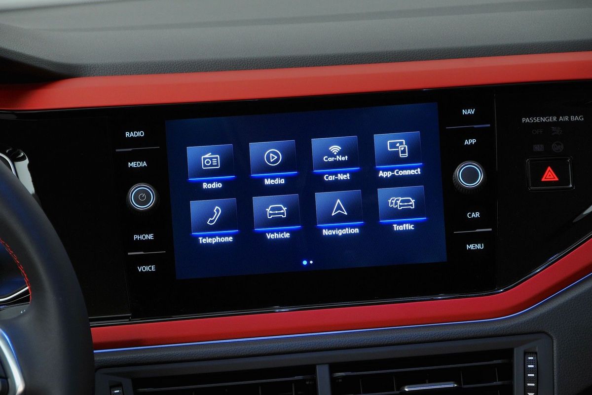 New VW Polo GTI: 5 things you need to know