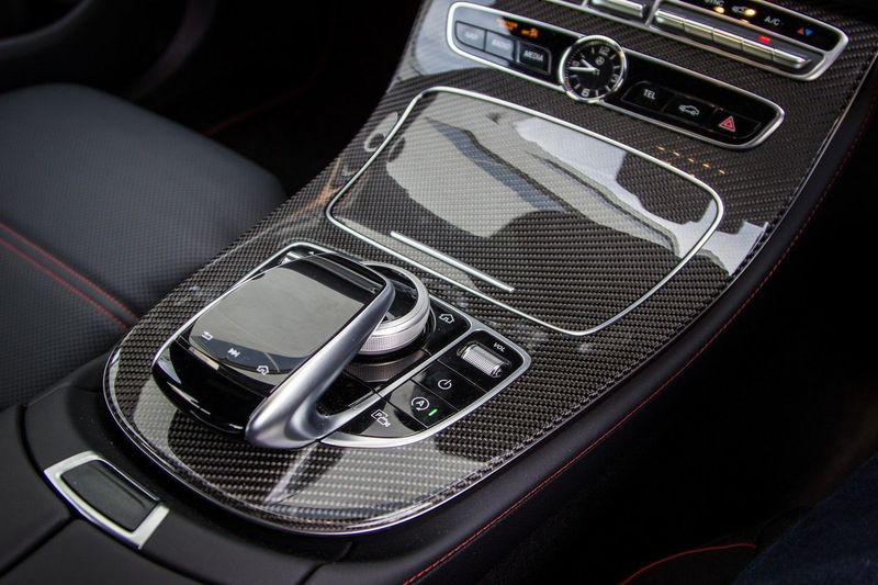 Mercedes-AMG E43 4Matic (2017) Quick Review