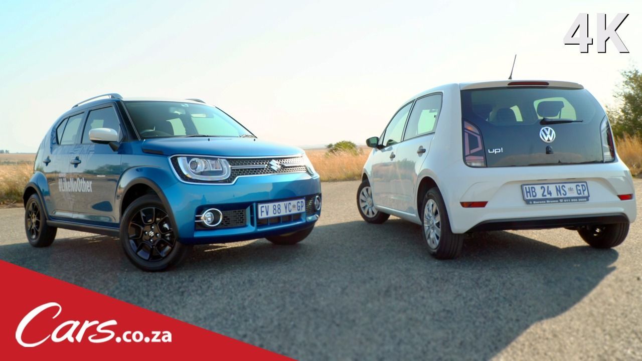 Volkswagen Up For Sale (New and Used) - Cars.co.za