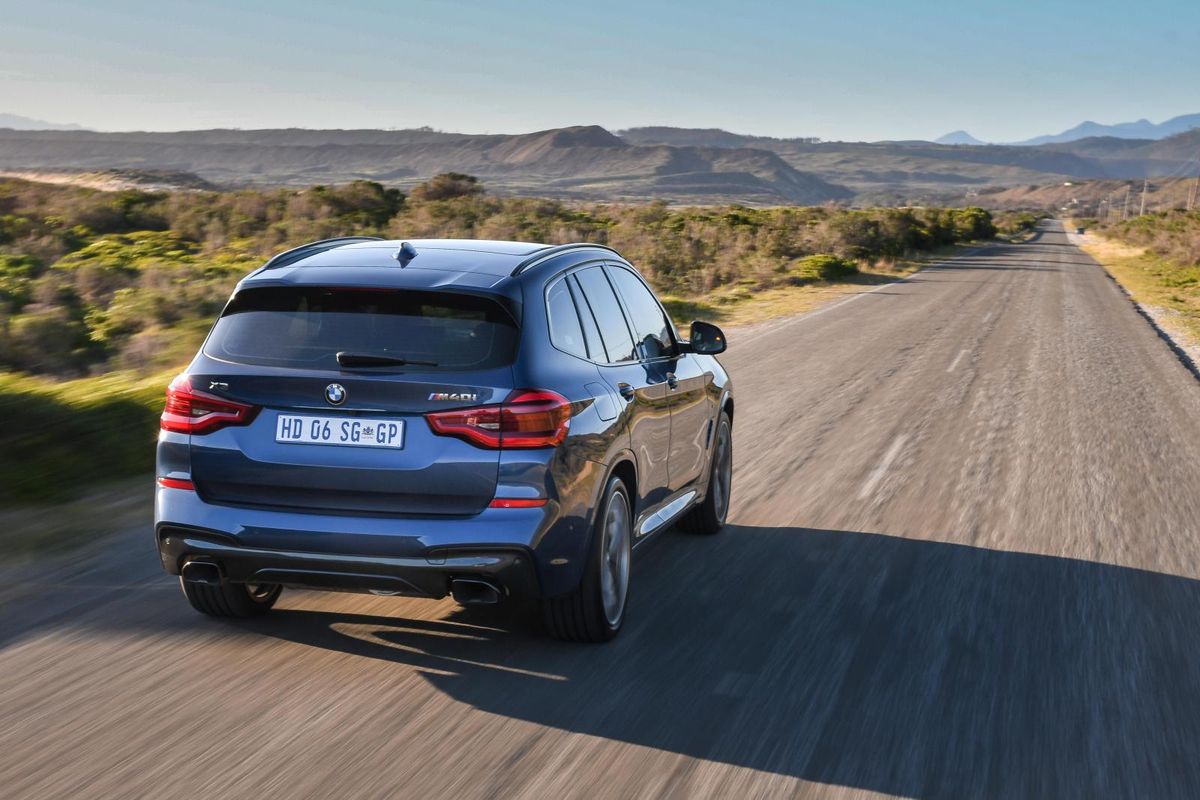 BMW X3 (2017) Launch Review Video