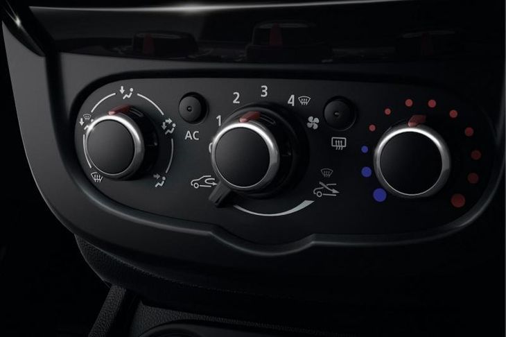 Renault Duster 1.5 dCi Dynamique EDC (2017) Quick Review