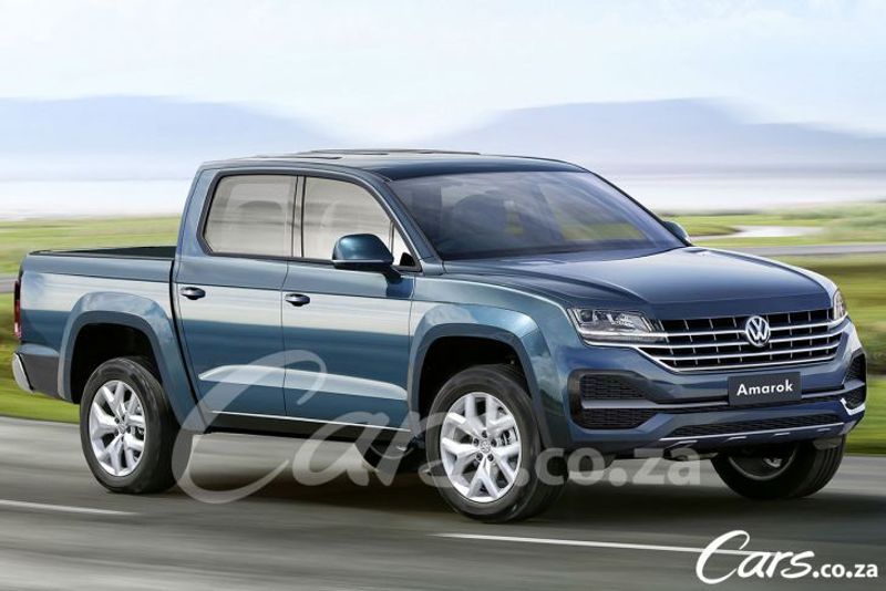 BMW and the future of the Double-Cab Bakkie