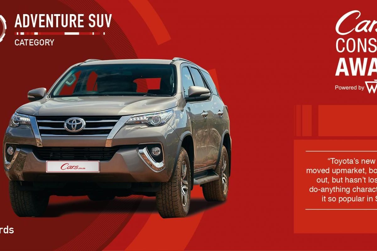 Best SUVs for Off-road Driving