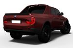 BMW and the future of the Double-Cab Bakkie