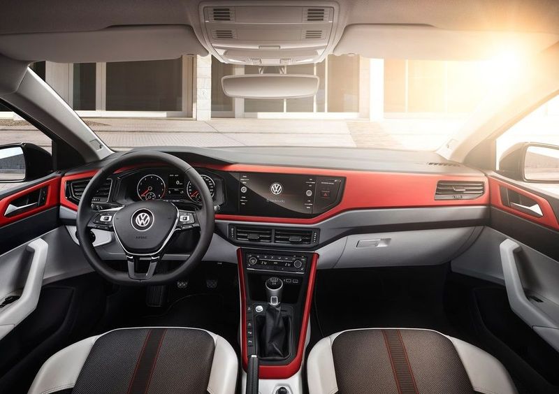 Volkswagen Polo (2018) Specs & Price