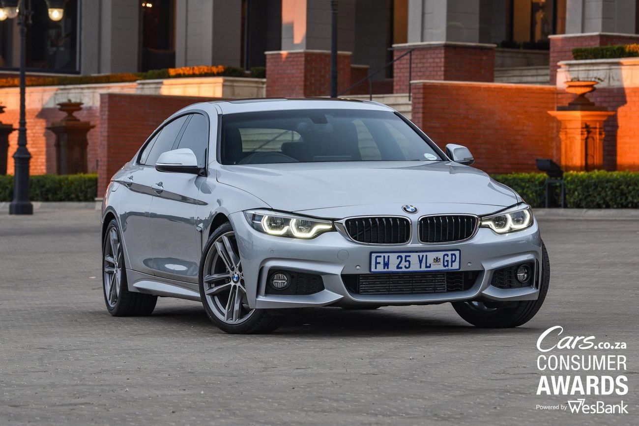 Best Business Class Cars in South Africa