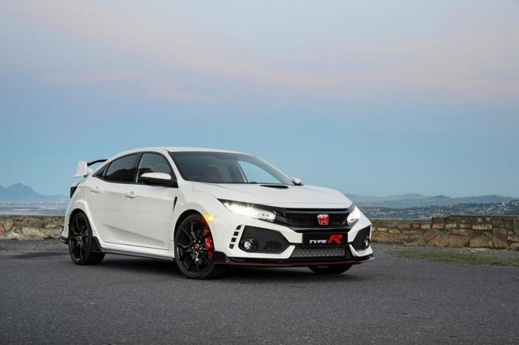 Honda Civic Type R (2018) Launch Review