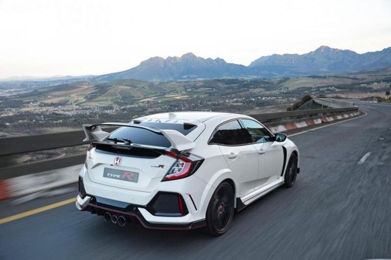 Honda Civic Type R (2018) Launch Review