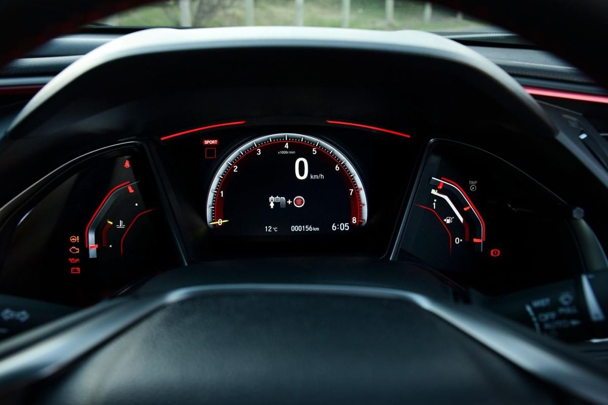 Honda Civic Type R (2018) Launch Review