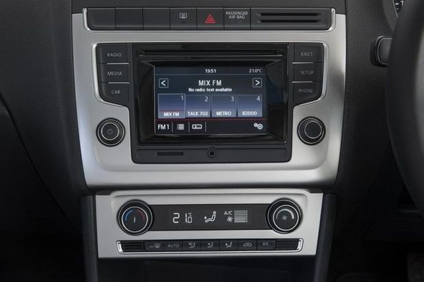 Old Volkswagen Polo vs new Polo Vivo: How different are they?