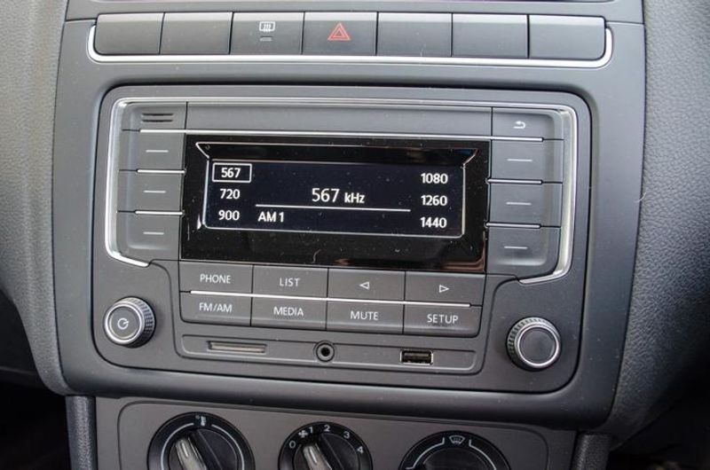 New Polo Vivo vs Old Polo: How different are they?