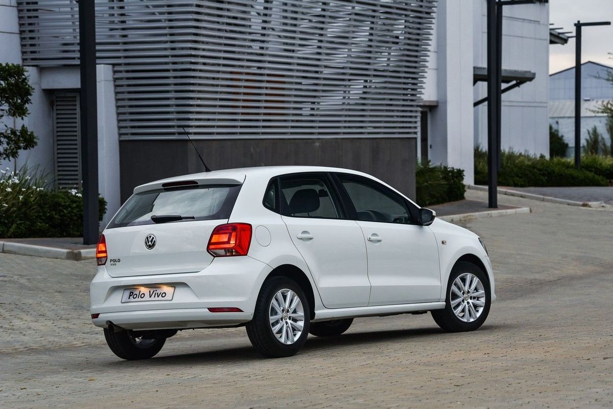 New Polo Vivo vs Old Polo: How different are they?