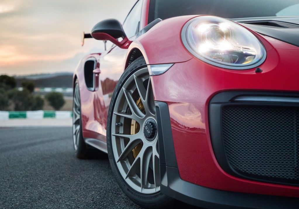 5 Cool Performance Cars Coming to SA in 2018