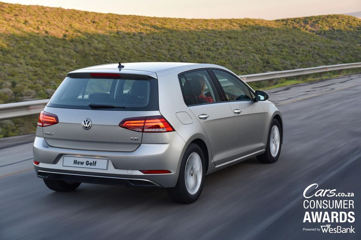 Winners: 2017/18 Cars.co.za Consumer Awards – powered by WesBank