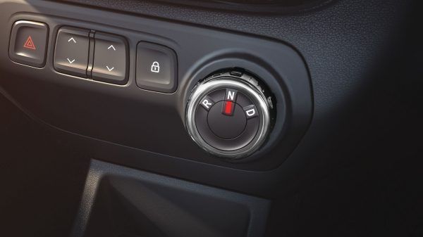 Renault SA to launch Kwid Automatic