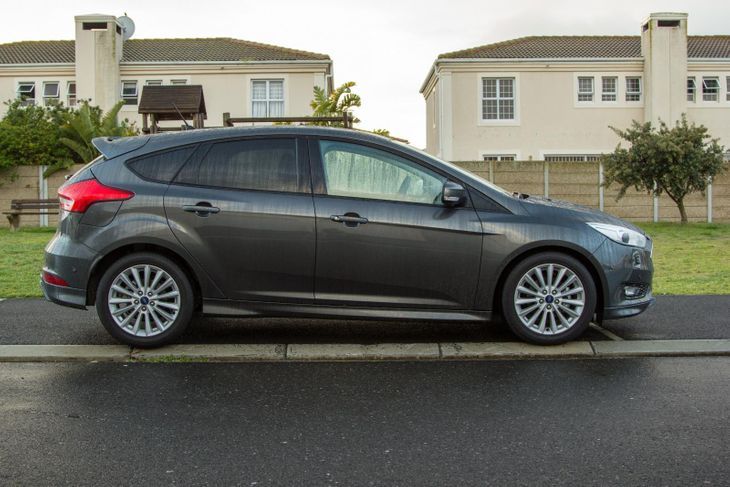 Ford Focus hatch 1.5T Trend auto (2018) Quick Review
