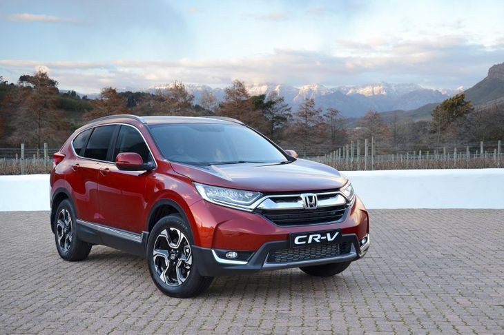 What has Happened to Honda in SA?