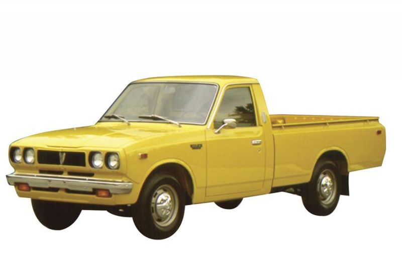 Toyota Hilux Turns 50: 8 Bakkies That Made it a Legend