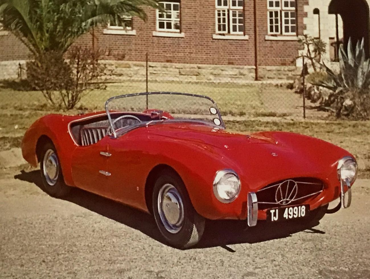 South African specials to star at Knysna Motor Show