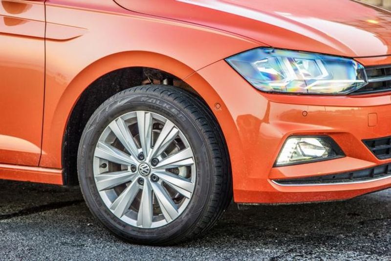 Volkswagen Polo 1.0TSI Highline auto (2018) Review [w/Video]