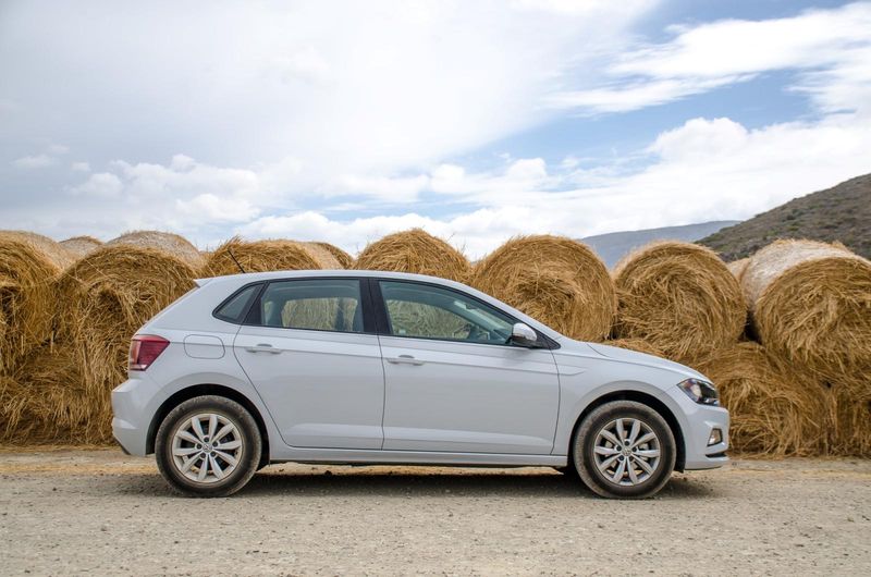Volkswagen Polo 1.0 TFSI Comfortline (2018) Quick Review