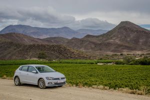 Volkswagen Polo 1.0 TFSI Comfortline (2018) Quick Review - Cars.co.za News