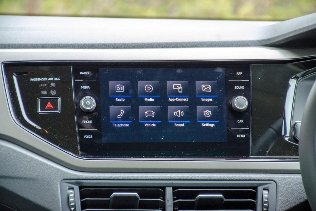 Volkswagen Polo 1.0 TFSI Comfortline (2018) Quick Review