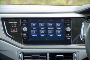 Volkswagen Polo 1.0 TFSI Comfortline (2018) Quick Review - Cars.co.za News