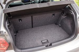 Volkswagen Polo 1.0 TFSI Comfortline (2018) Quick Review - Cars.co.za News