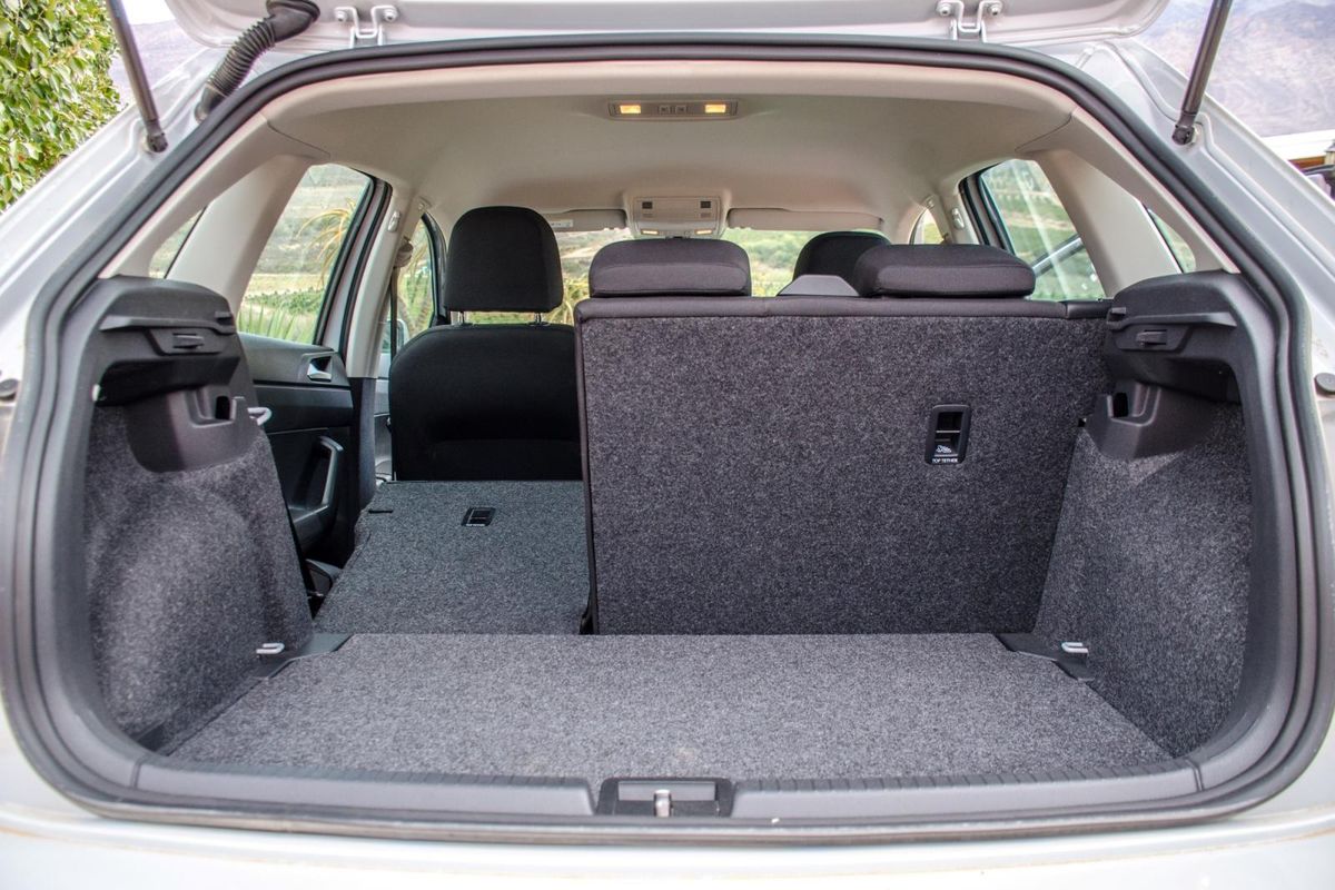 Volkswagen Polo 1.0 TFSI Comfortline (2018) Quick Review