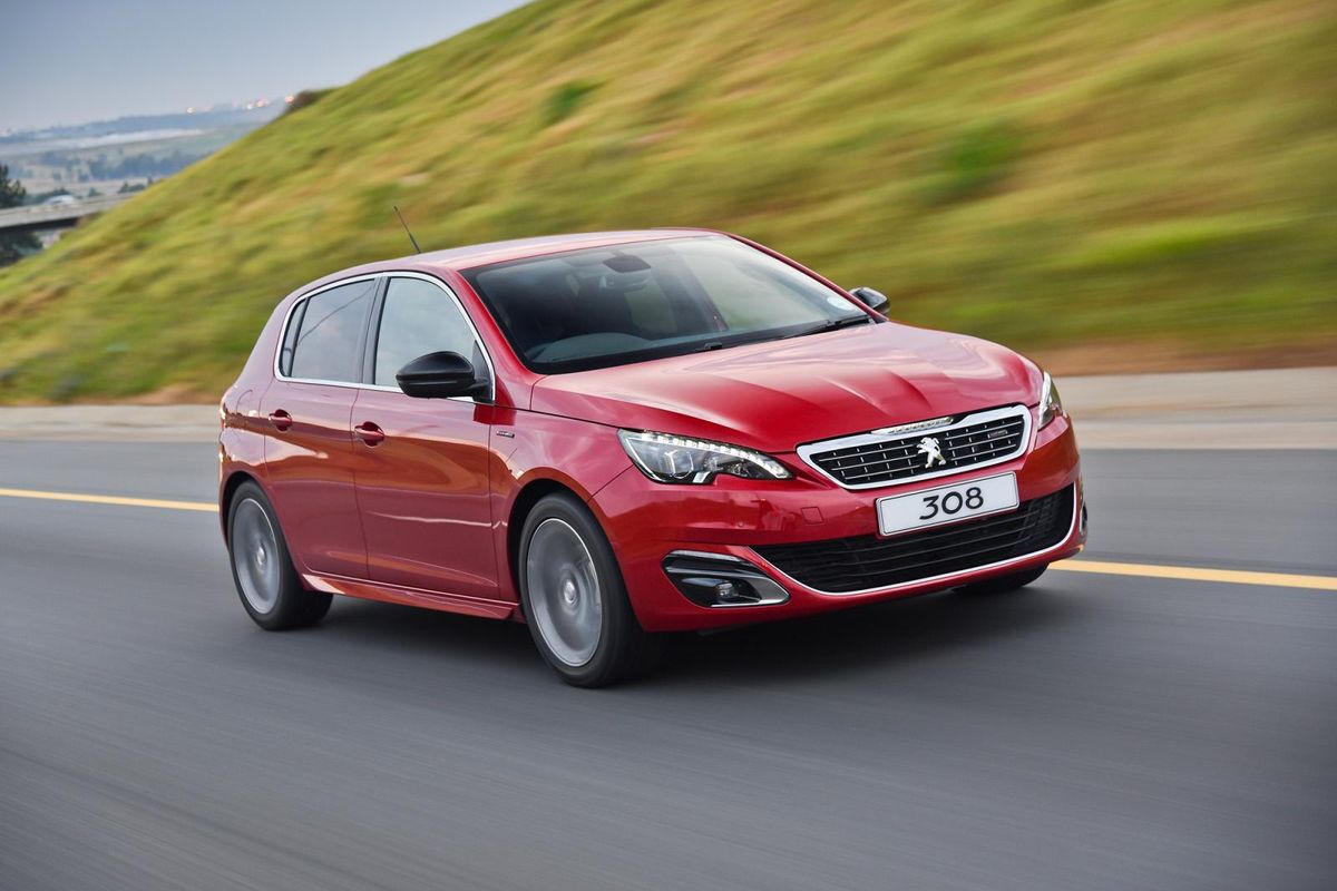 2019 Ford Focus: 5 Rivals It Has To Beat