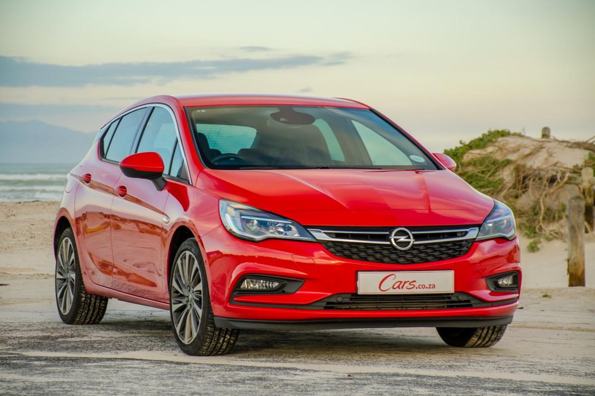 2019 Ford Focus: 5 Rivals It Has To Beat