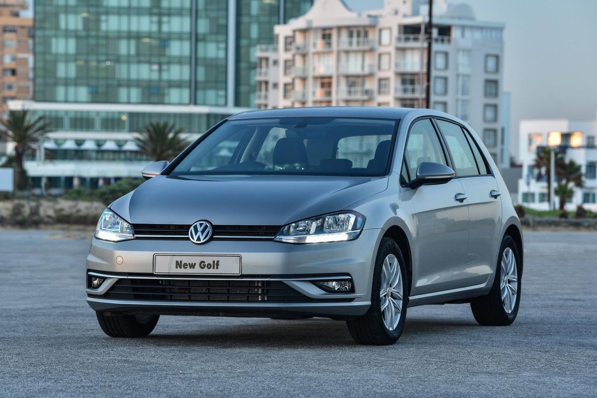 2019 Ford Focus: 5 Rivals It Has To Beat