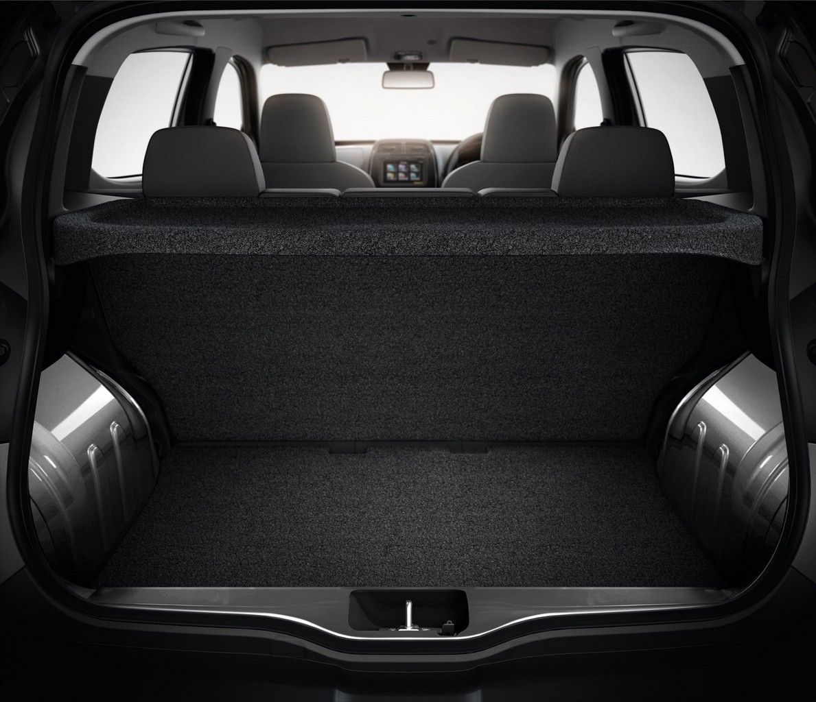 Renault Kwid 1.0 Dynamique Auto (2018) Quick Review