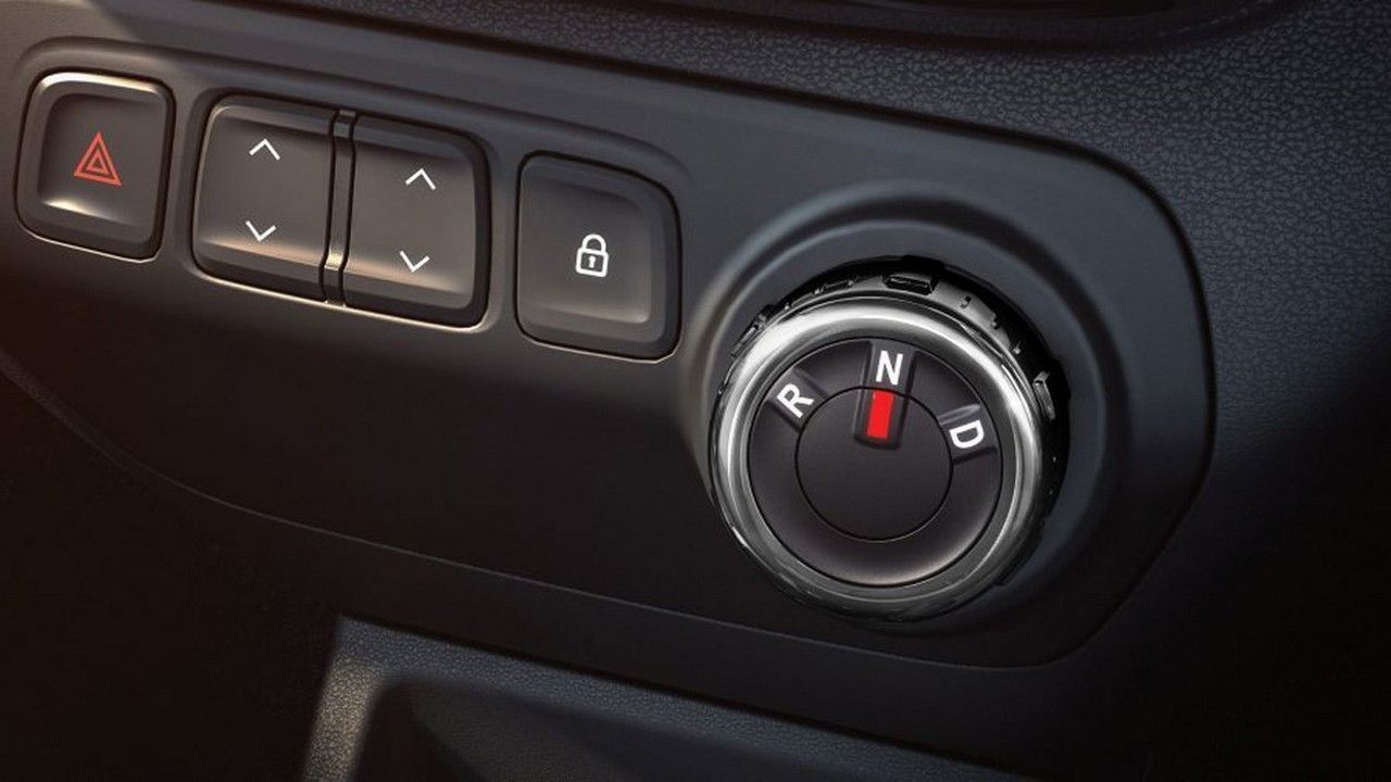 Renault Kwid 1.0 Dynamique Auto (2018) Quick Review