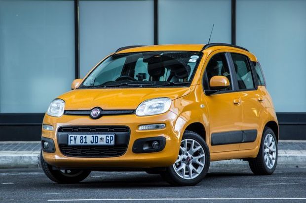 12 Well-Specced Cars Under R250k in SA