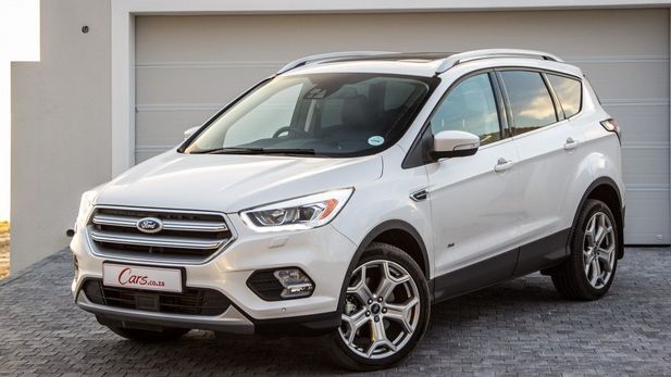 Ford Kuga For Sale in Mthatha (New and Used) - Cars.co.za