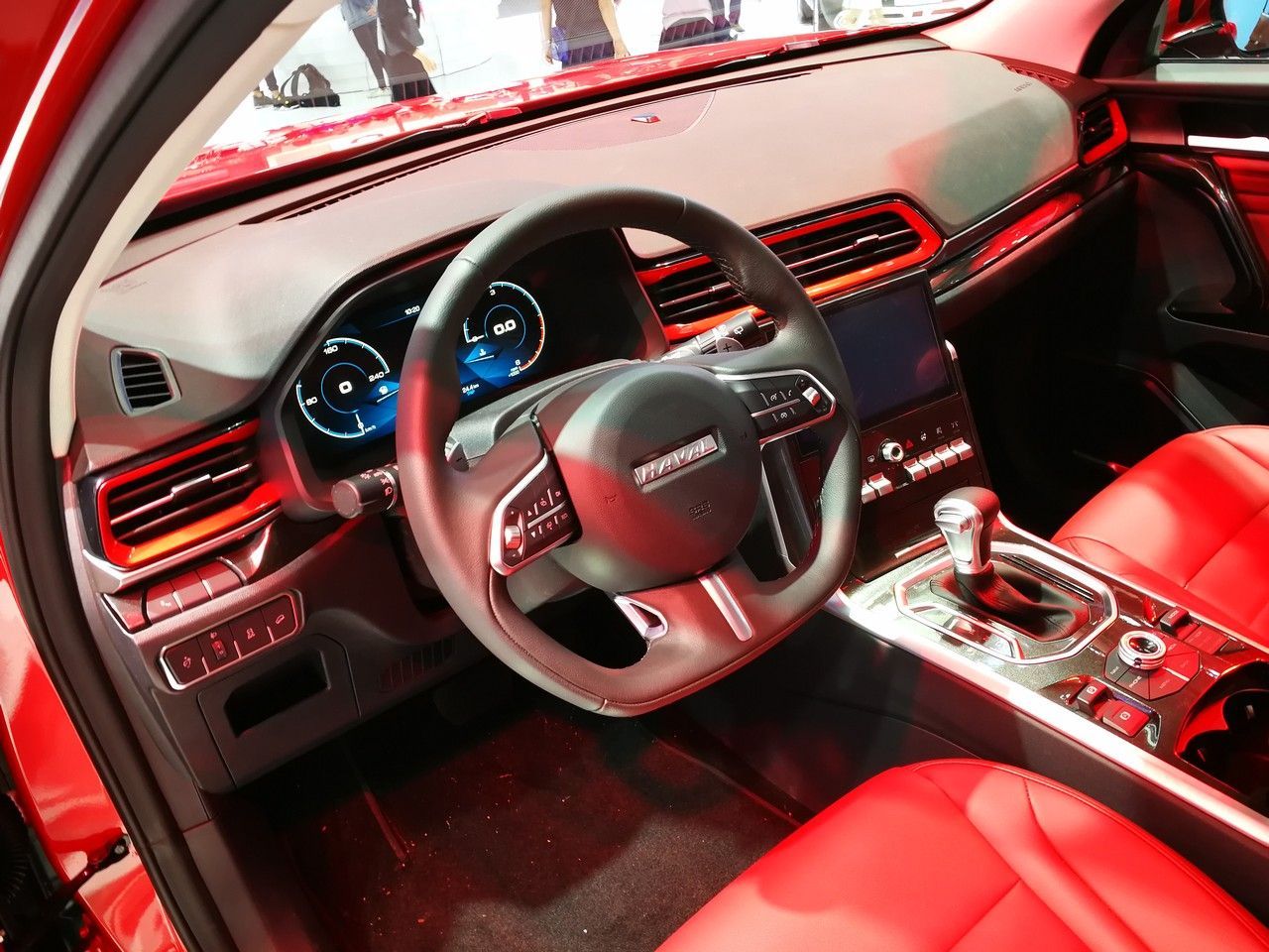 Haval to expand on SA offerings