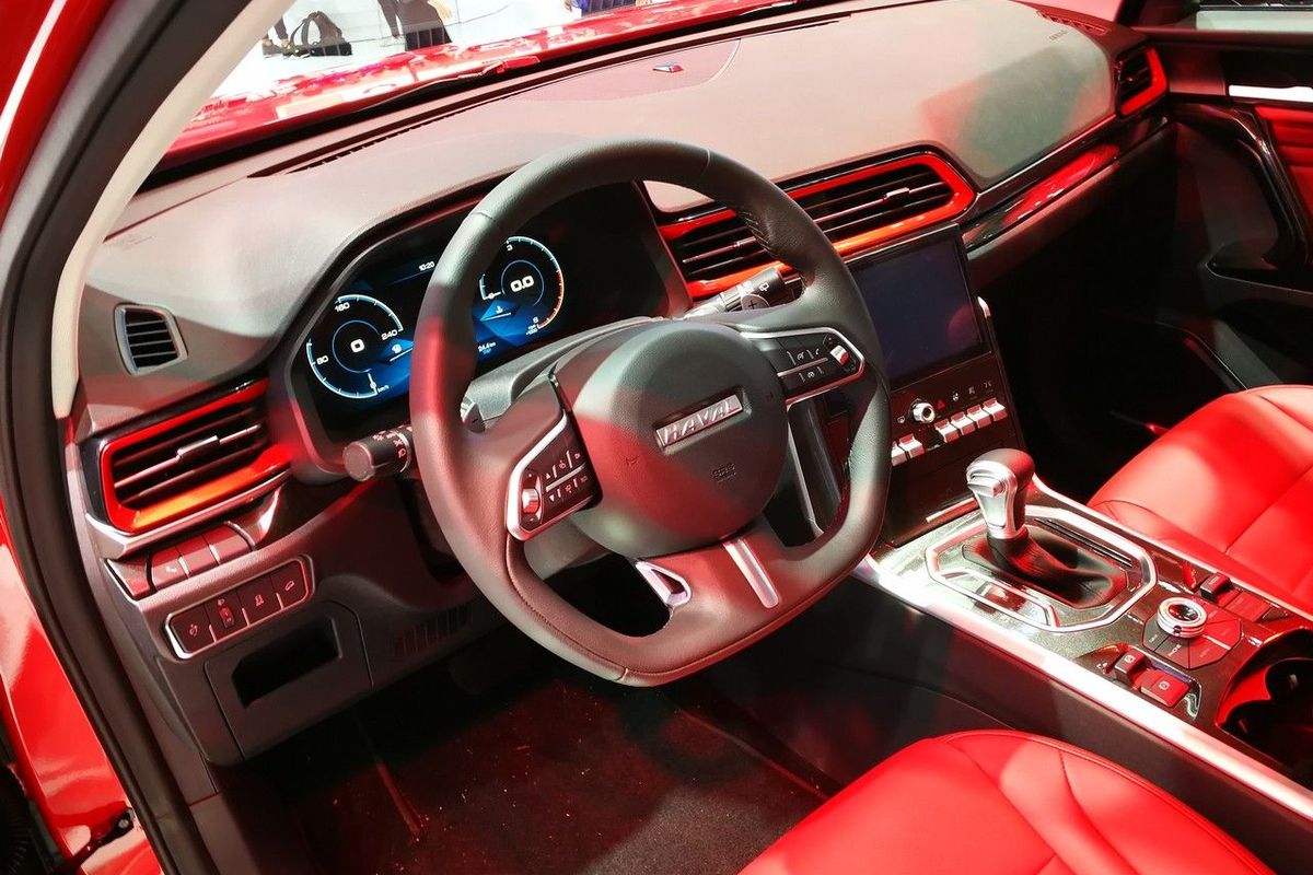 Haval to expand on SA offerings