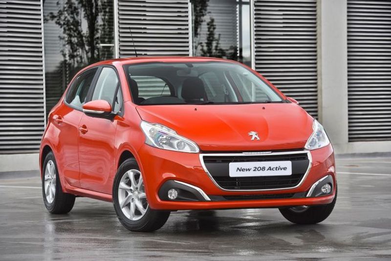 12 Well-Specced Cars Under R250k in SA