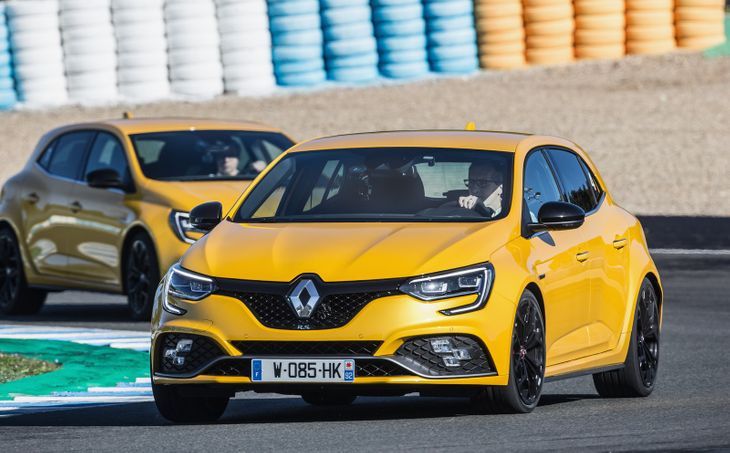 Pick Your Hot Hatch Poison
