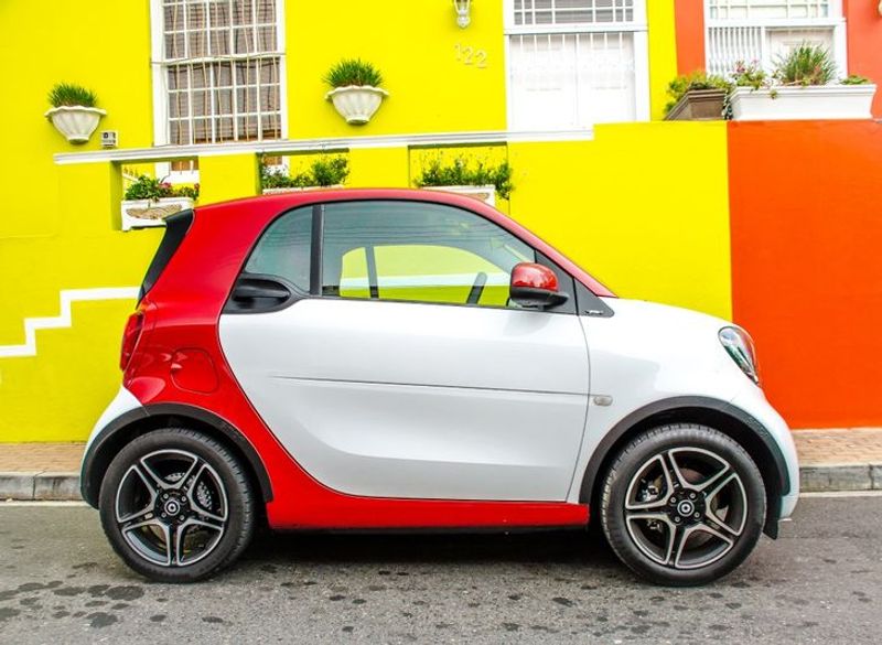 12 Well-Specced Cars Under R250k in SA