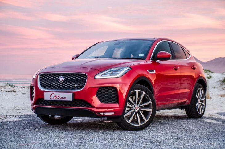 5 New Crossovers To Consider in 2018