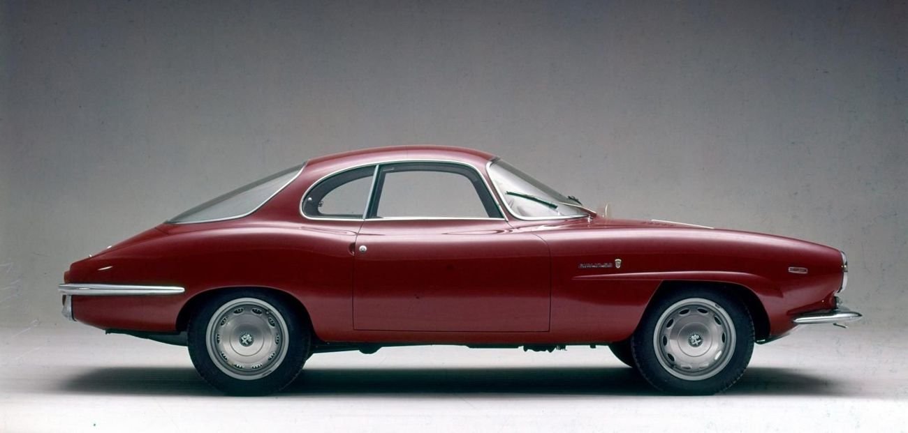 108 Years of Alfa Romeo: Ten of its greatest (Gallery)