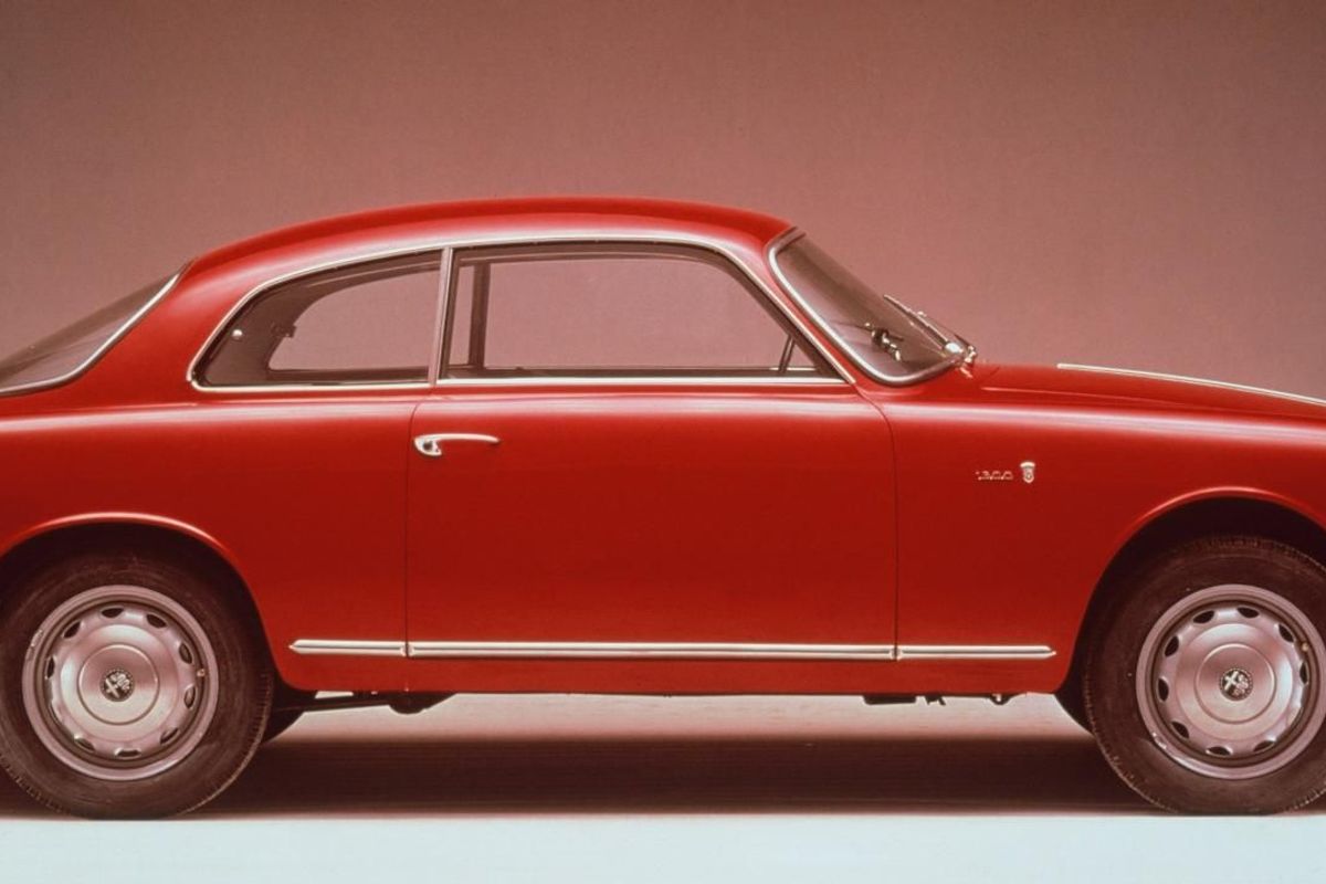 108 Years of Alfa Romeo: Ten of its greatest (Gallery)