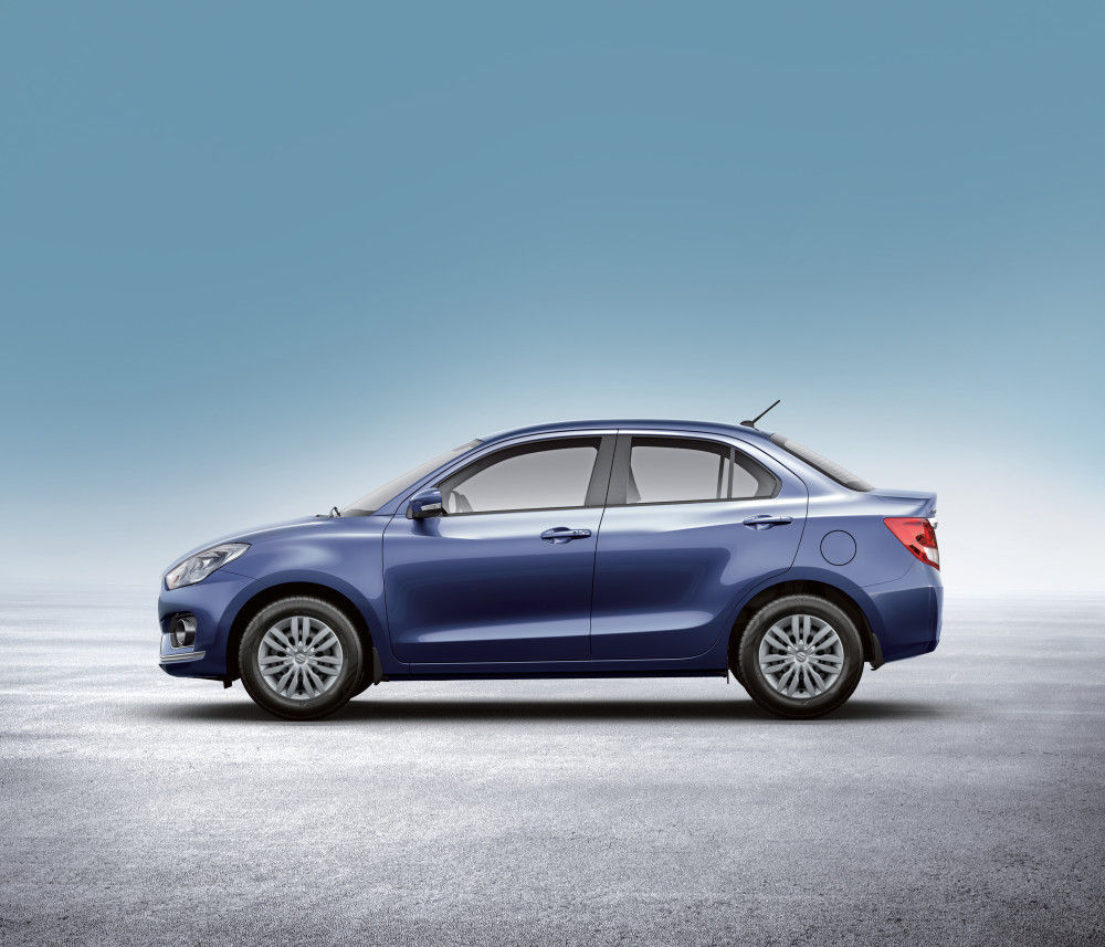 New Suzuki Dzire (2018) Specs & Price