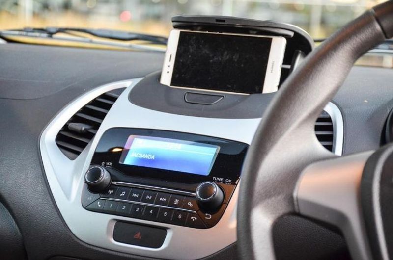 Ford Figo (2018) Launch Review