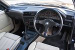 Classic Drive: BMW 325iS "Gusheshe" & 333i